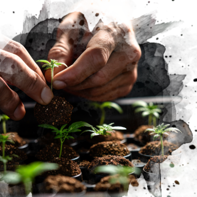 Nirvana team - Founders of Nirvana Shop